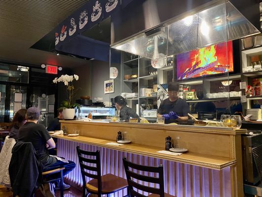 KONOHA YAKITORI RAMEN AND SUSHI HOUSE - Updated September 2024 - 52 ...