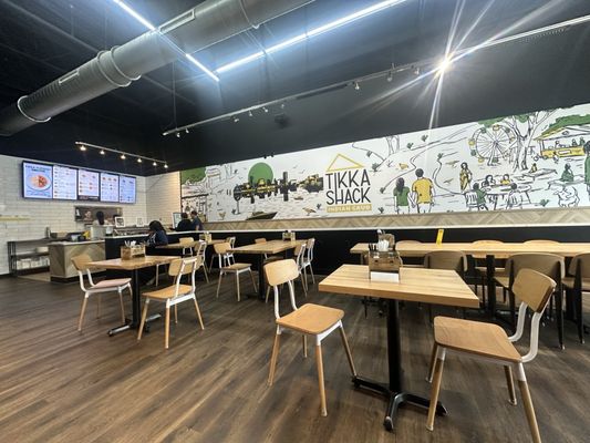 TIKKA SHACK INDIAN GRUB - Updated October 2025 - 24 Photos & 10 Reviews ...