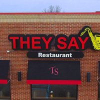THEY SAY RESTAURANT - 10 Photos & 10 Reviews - 17810 E 8 Mile Rd ...