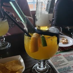 ADOBE GILAS - 387 Photos & 749 Reviews - 5455 Park Pl, Rosemont ...