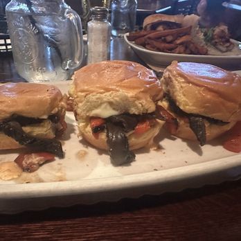 THE RYE ROADHOUSE - Updated August 2025 - 233 Photos & 276 Reviews - 12 ...