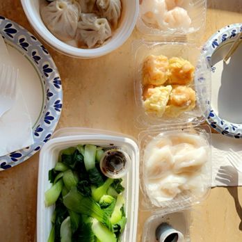 DIM SUM STATION - Updated August 2024 - 263 Photos & 135 Reviews - 366 ...