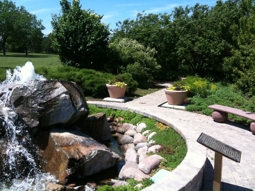 CONGDON PARK - Updated December 2025 - 1528 Hobbs Dr, Delavan ...