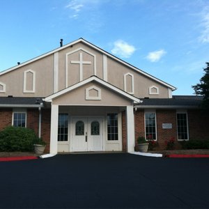 WEST RIDGE CHURCH - Updated May 2025 - 10 Photos - 3522 Hiram Acworth ...