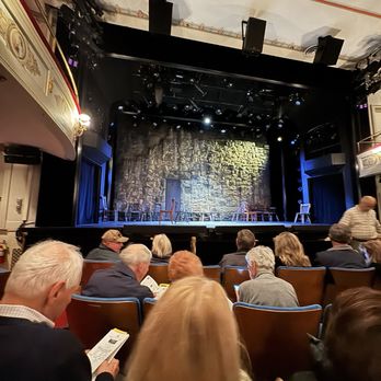 GOODSPEED OPERA HOUSE - Updated December 2025 - 115 Photos & 66 Reviews ...