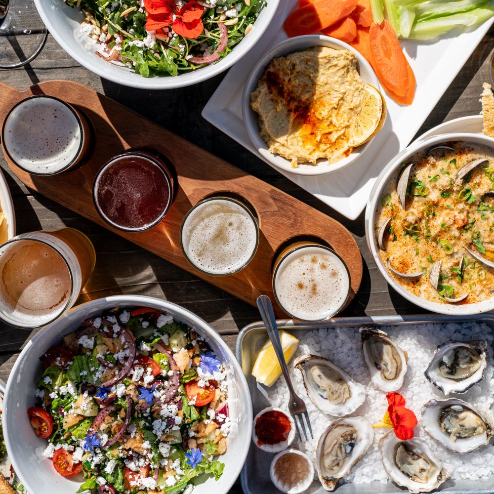 Watsonville-Ish Restaurants - Last Updated February 2025 - Yelp