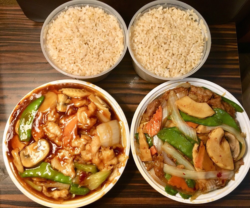 MING MOON - 37 Photos & 49 Reviews - 218 Market Sq, Newington, CT ...