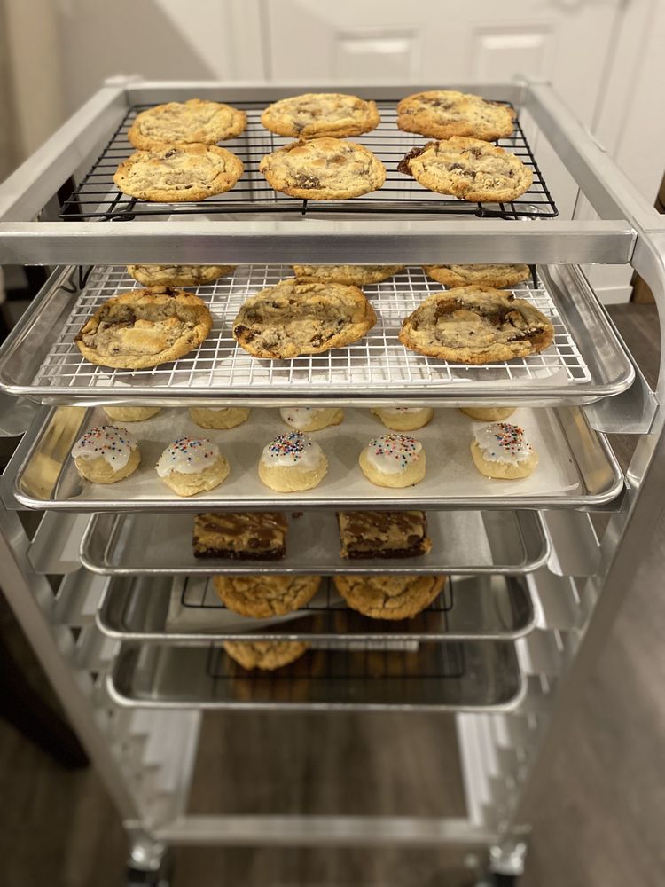 DOREEN’S DELIGHTS - Updated December 2025 - 23 Photos - Reno, Nevada ...