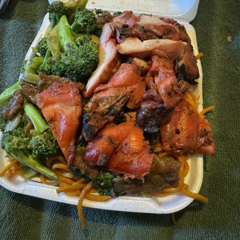 MR YOU EXPRESS CHINESE FOOD - Updated July 2024 - 129 Photos & 201 ...