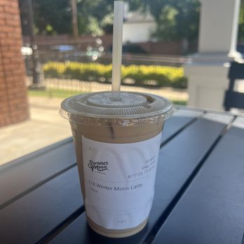 SUMMER MOON COFFEE - Updated August 2024 - 97 Photos & 65 Reviews ...