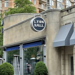 LYON HALL - Updated October 2025 - 940 Photos & 1097 Reviews - 3100 ...