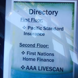 AAA LIVE SCAN - ESCONDIDO - 12 Photos & 11 Reviews - 431 W Grand Ave ...