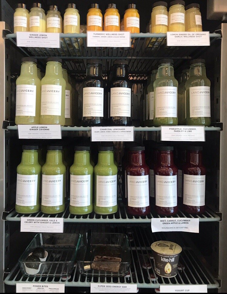 LAND JUICERY - Updated March 2026 - 509 Main St, Park City, Utah ...