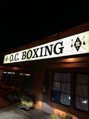 OC BOXING - Updated May 2024 - 63 Photos & 44 Reviews - 2428 N Grand ...