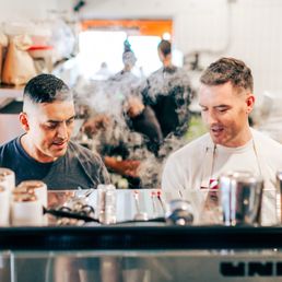 WINDOW COFFEE BAR - Updated August 2025 - 687 Photos & 511 Reviews ...