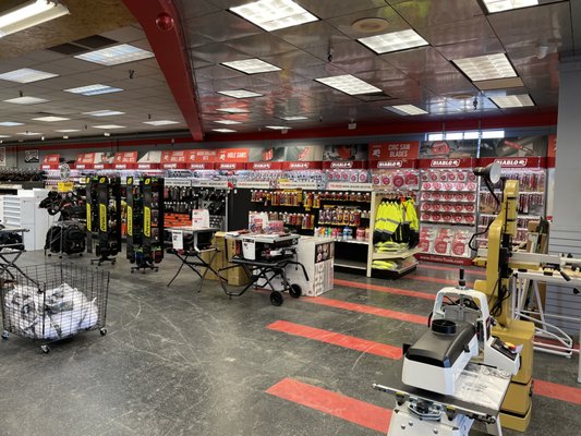 FASTENERS TOOL OUTLET - Updated August 2025 - 41 Photos - 5611 N ...