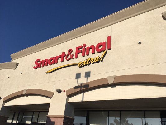 SMART & FINAL EXTRA! - Updated July 2025 - 301 Photos & 98 Reviews ...