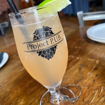 PROJECT PUB - Updated October 2025 - 194 Photos & 117 Reviews - 41 N ...