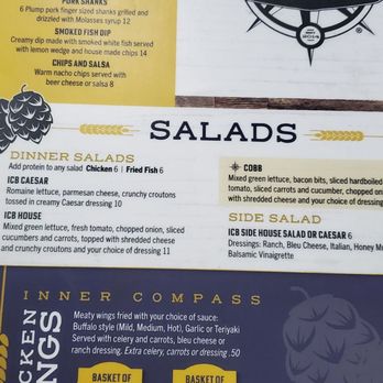 INNER COMPASS BREWING - Updated January 2026 - 56 Photos & 50 Reviews ...