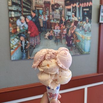 RON’S GOURMET ICE CREAM - Updated December 2025 - 72 Photos & 65 ...