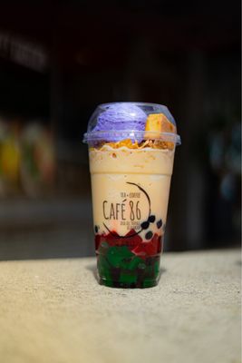 CAFE 86 - Updated December 2025 - 143 Photos & 47 Reviews - 3505 W ...