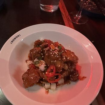 NOWON - Updated May 2025 - 52 Photos & 12 Reviews - 117 Seaport Blvd ...