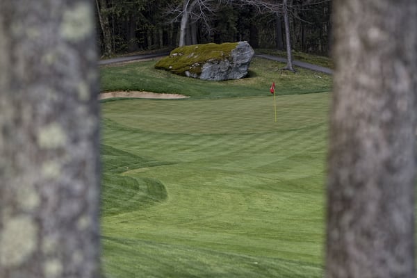 GREEN MOUNTAIN NATIONAL GOLF COURSE - Updated December 2025 - 18 Photos ...