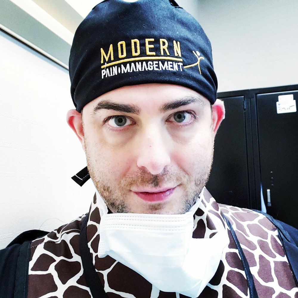 MODERN PAIN MANAGEMENT - 11 Photos - Pain Management - 12930 Dairy ...