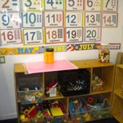 LITTLE ACHIEVERS CHILDCARE AND LEARNING CENTER - 19 Photos - 3333 ...
