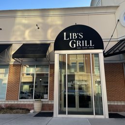 LIB’S GRILL - Updated December 2025 - 830 Photos & 674 Reviews - 8191 ...