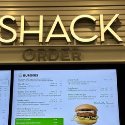 SHAKE SHACK WESTFIELD OAKRIDGE - Updated May 2025 - 118 Photos & 106 ...