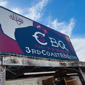 3RD COAST BBQ - Updated December 2025 - 194 Photos & 154 Reviews - 25219 Oakhurst Dr, Spring ...