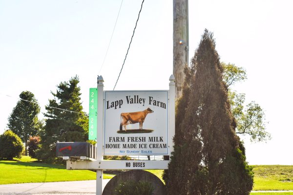 LAPP VALLEY FARMS - 169 Photos & 110 Reviews - 244 Mentzer Rd, New ...