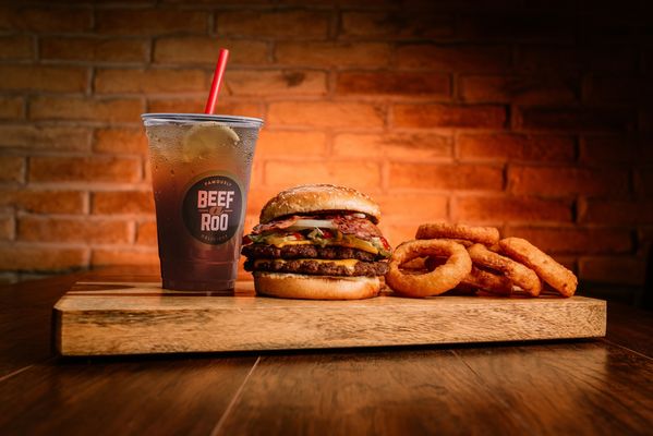 BEEF-A-ROO - Updated July 2025 - 34 Photos & 10 Reviews - 1411 W ...