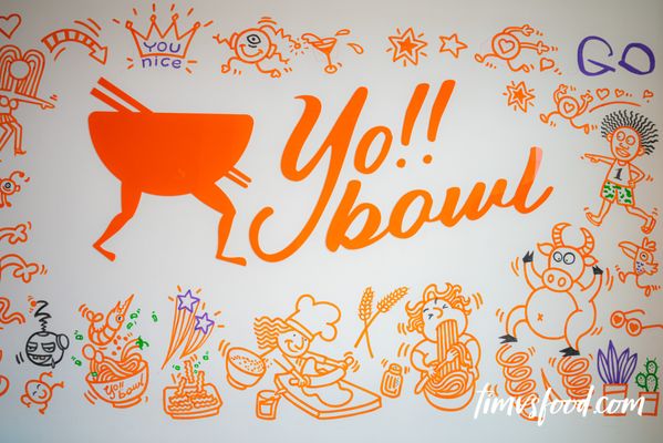 YO! BOWL - Updated December 2025 - 359 Photos & 94 Reviews - 2700 Old ...