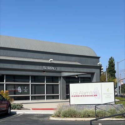 ABC LABORATORIES - Updated October 2025 - 5300 Katella Ave, Los ...