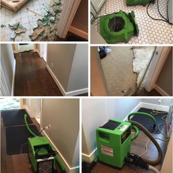 SERVPRO OF EAST DALLAS - Request a Quote - 16 Photos - Damage ...