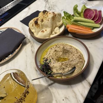 YASEMI, A MODERN MEDITERRANEAN RESTAURANT - Updated July 2025 - 143 ...