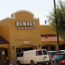 DON REY MEXICAN RESTAURANT #1 - Updated December 2025 - 105 Photos ...