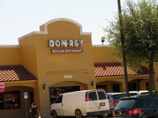 DON REY MEXICAN RESTAURANT #1 - Updated August 2025 - 104 Photos & 100 ...