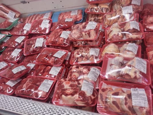 STAR MEATS & PRODUCE - Updated December 2025 - 14 Photos & 20 Reviews ...