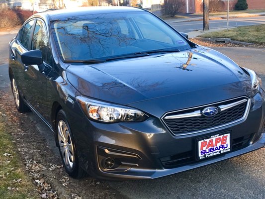 PAPE SUBARU - Updated October 2025 - 15 Photos & 39 Reviews - 2065 ...