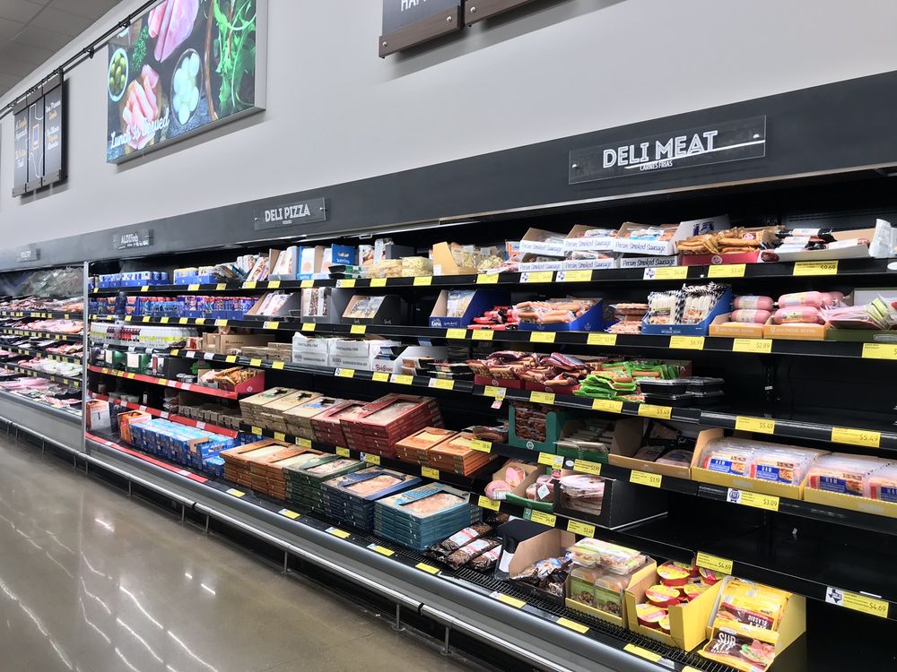 ALDI - Updated May 2026 - 25 Photos & 32 Reviews - 6951 Preston Rd ...
