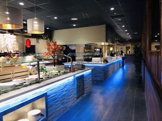 KOUYOU BUFFET - Updated January 2026 - 295 Photos & 185 Reviews - 8000 ...