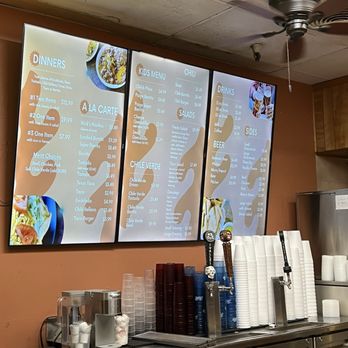 LA COMIDA - Updated October 2025 - 41 Photos & 222 Reviews - 954 ...