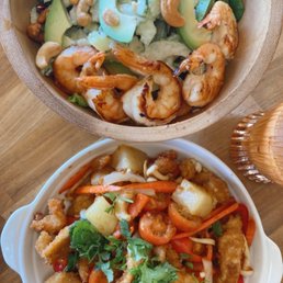 SEA THAI BISTRO - 518 Photos & 516 Reviews - 2350 Midway Dr, Santa Rosa ...
