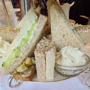 QUEEN MARY TEA ROOM - 590 Photos & 347 Reviews - Desserts - 2912 NE ...