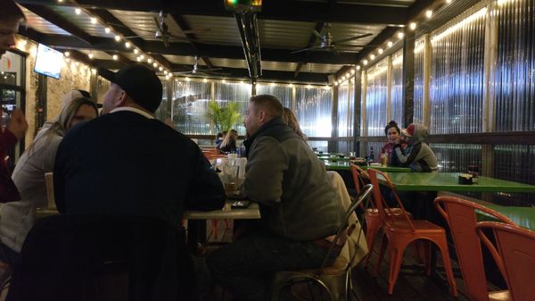 SAUCED WING BAR - 191 Photos & 225 Reviews - Food near 215 W Bandera Rd ...