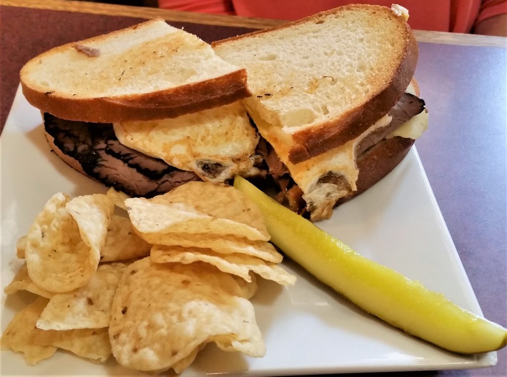 AMBITION COFFEE & EATERY - 104 Photos & 164 Reviews - Sandwiches - 154 ...