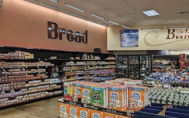 HAYS FOOD TOWN - Updated December 2025 - 1860 Falls Blvd N, Wynne ...